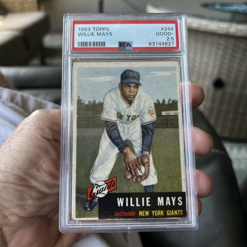 The Most Valuable Signed Baseball Cards of All Time - A Collector's Dream