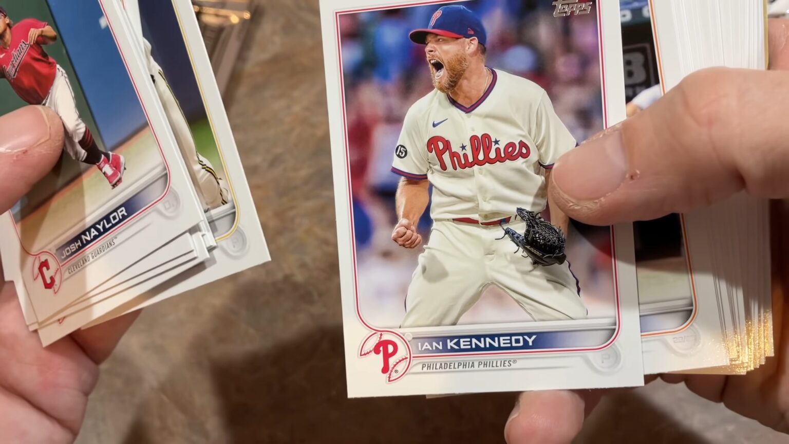 How to Tell if a Baseball Card Is a Reprint - Spotting Fakes