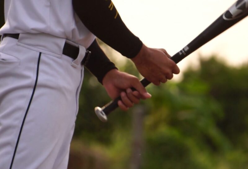 Softball Bat Vs Baseball Bat - Diamond Duel - NG Baseball