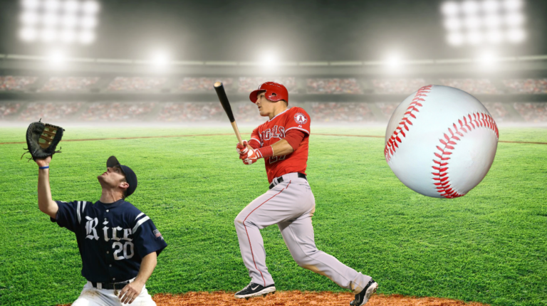 What is the Dropped Third Strike Rule? Why Batters Run After a Strikeout