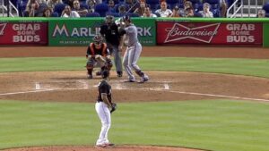 What is the Dropped Third Strike Rule? Why Batters Run After a Strikeout