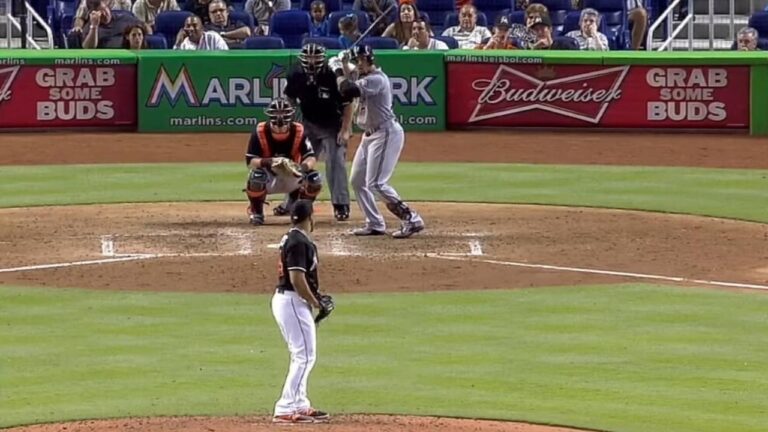 What is the Dropped Third Strike Rule? Why Batters Run After a Strikeout